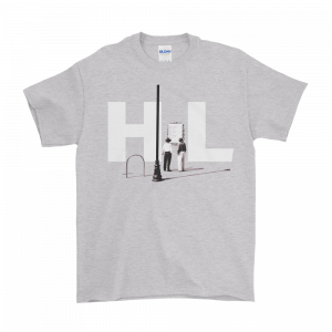 Heavy Lungs - Official Band Website and Shop