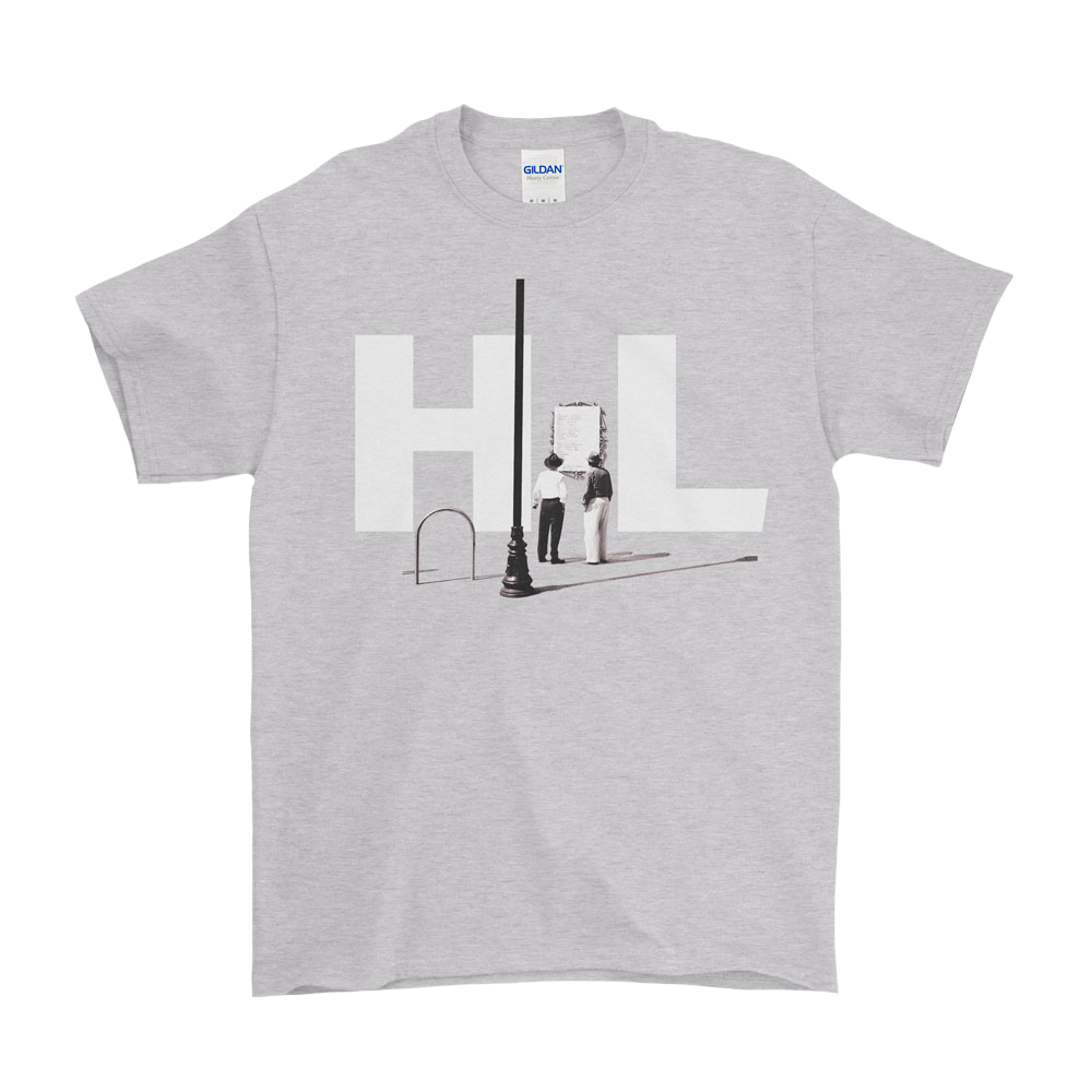 Heavy Lungs - Official Band Website and Shop