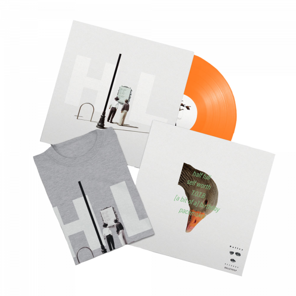 Heavy Lungs - Official Band Website and Shop