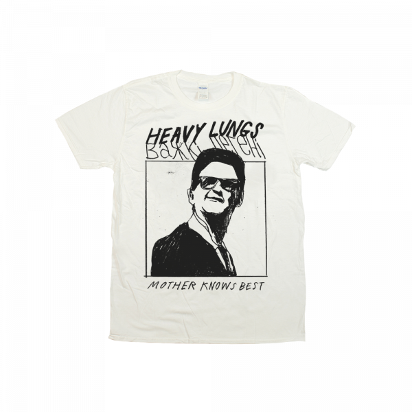 Heavy Lungs - Official Band Website and Shop