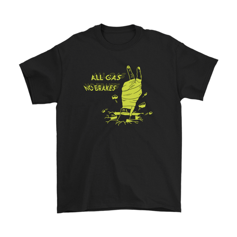 Heavy Lungs - Official Band Website and Shop