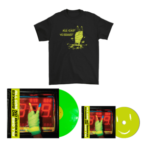 Heavy Lungs - Official Band Website and Shop